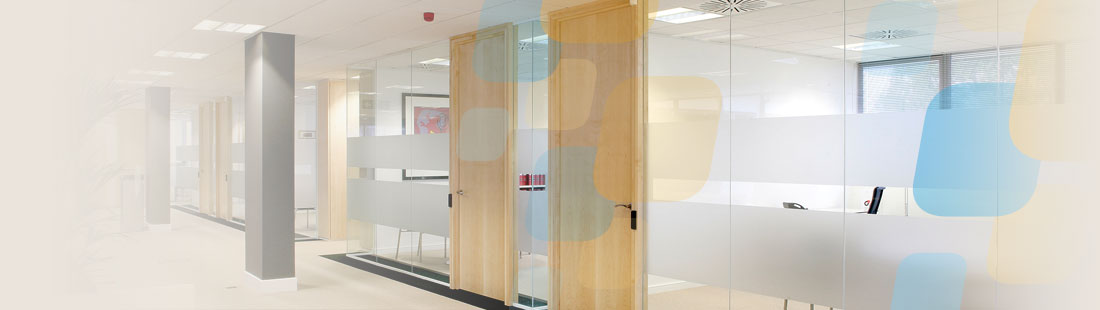 Professional office environments | Procol Professional office environments | Procol